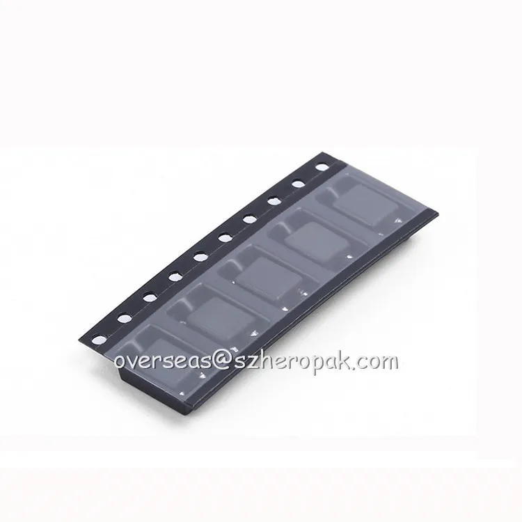 8mm Empty Carrier Tape for SMT Transistors Ic Carrier Tape