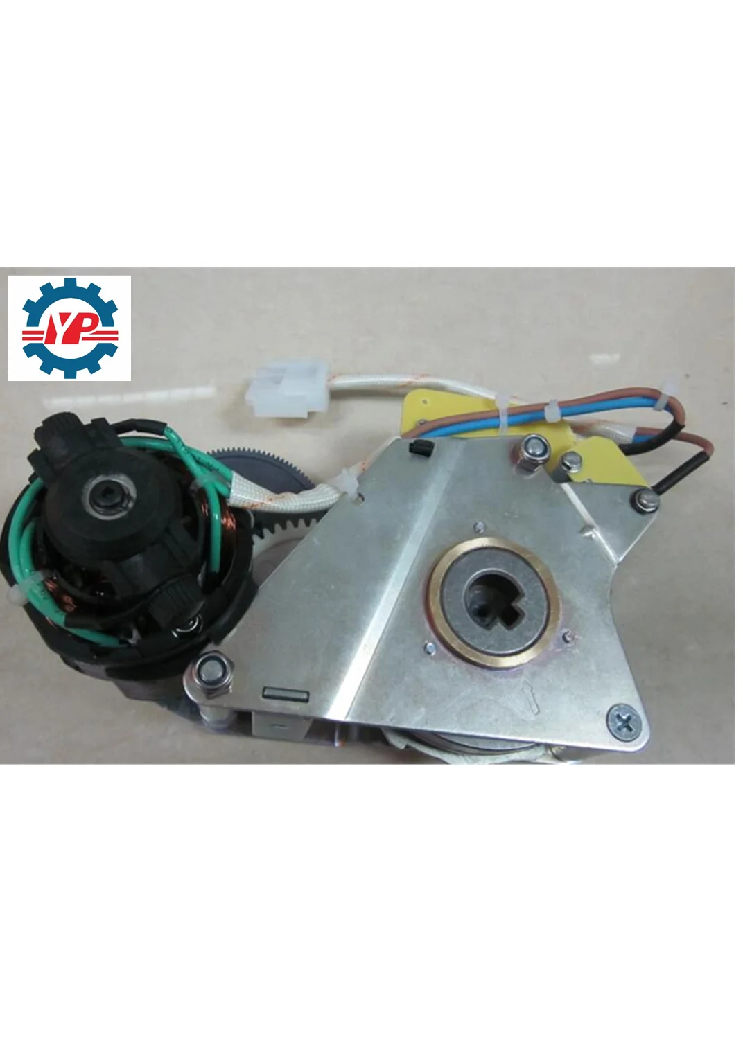 1VCF339751S8909 MOTOR for VD4 Circuit Breaker Charging
