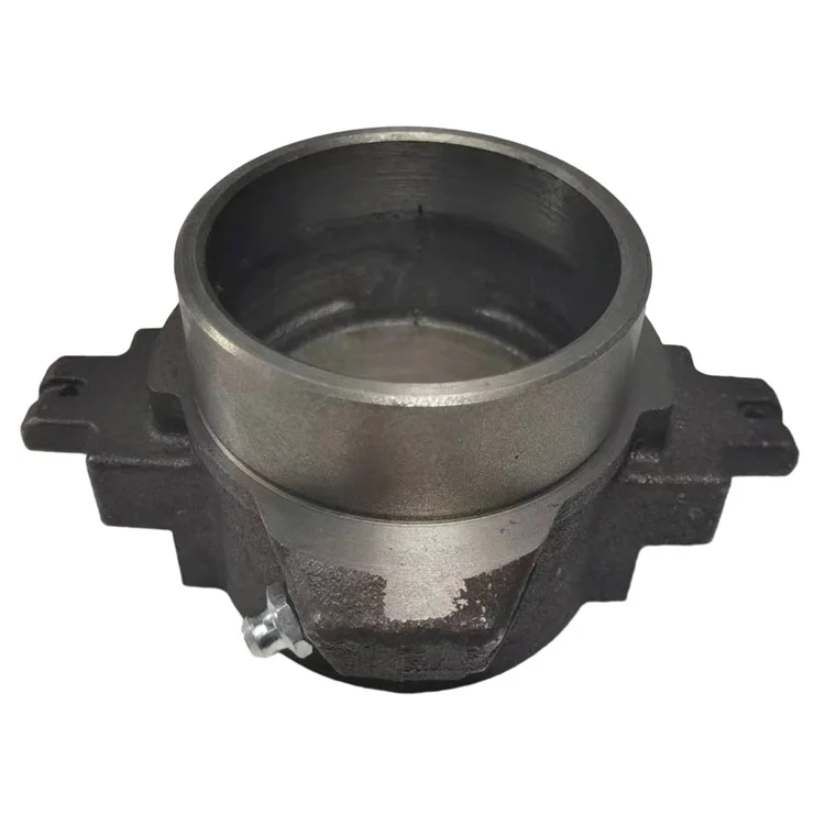 Isuzu Concrete Mixer Truck Auto Spare Parts Clutch Relecase Bearing ...