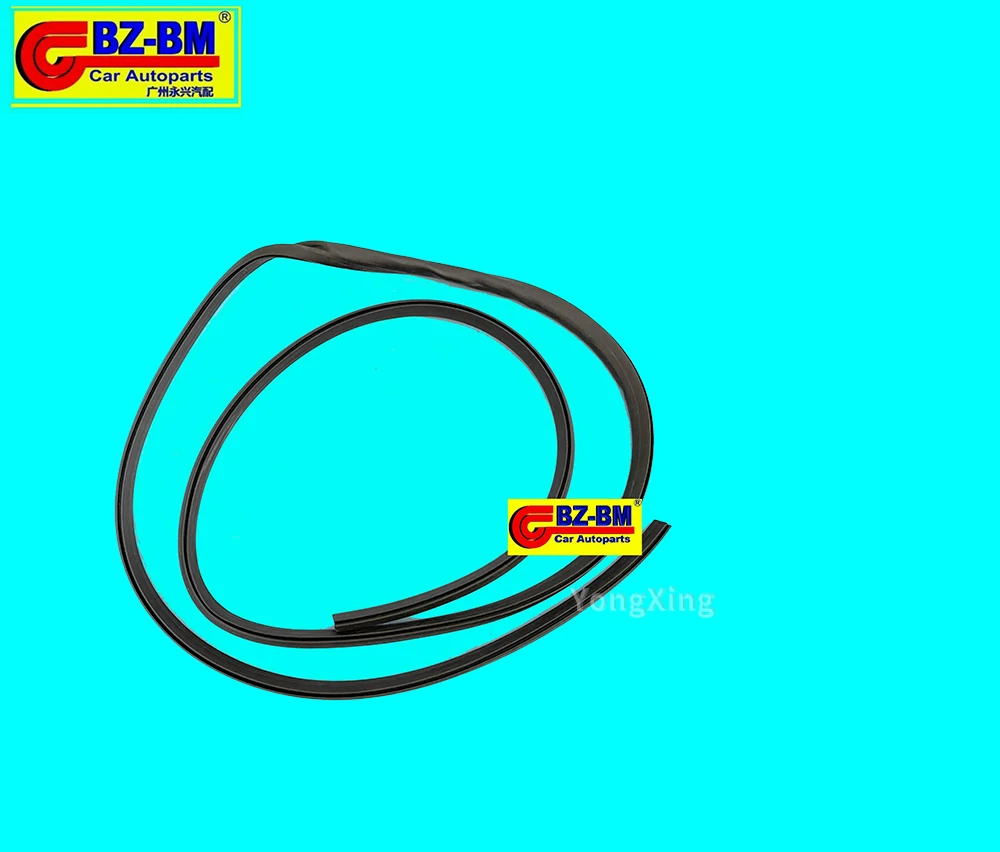 Rear Bumper Bracket Center Bottom for BMW G38 33306876964