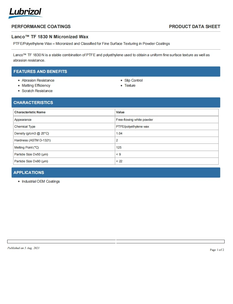 Polyethylene Oxide Powder Peo 1830n Plastic Polyethylene Oxide Raw ...