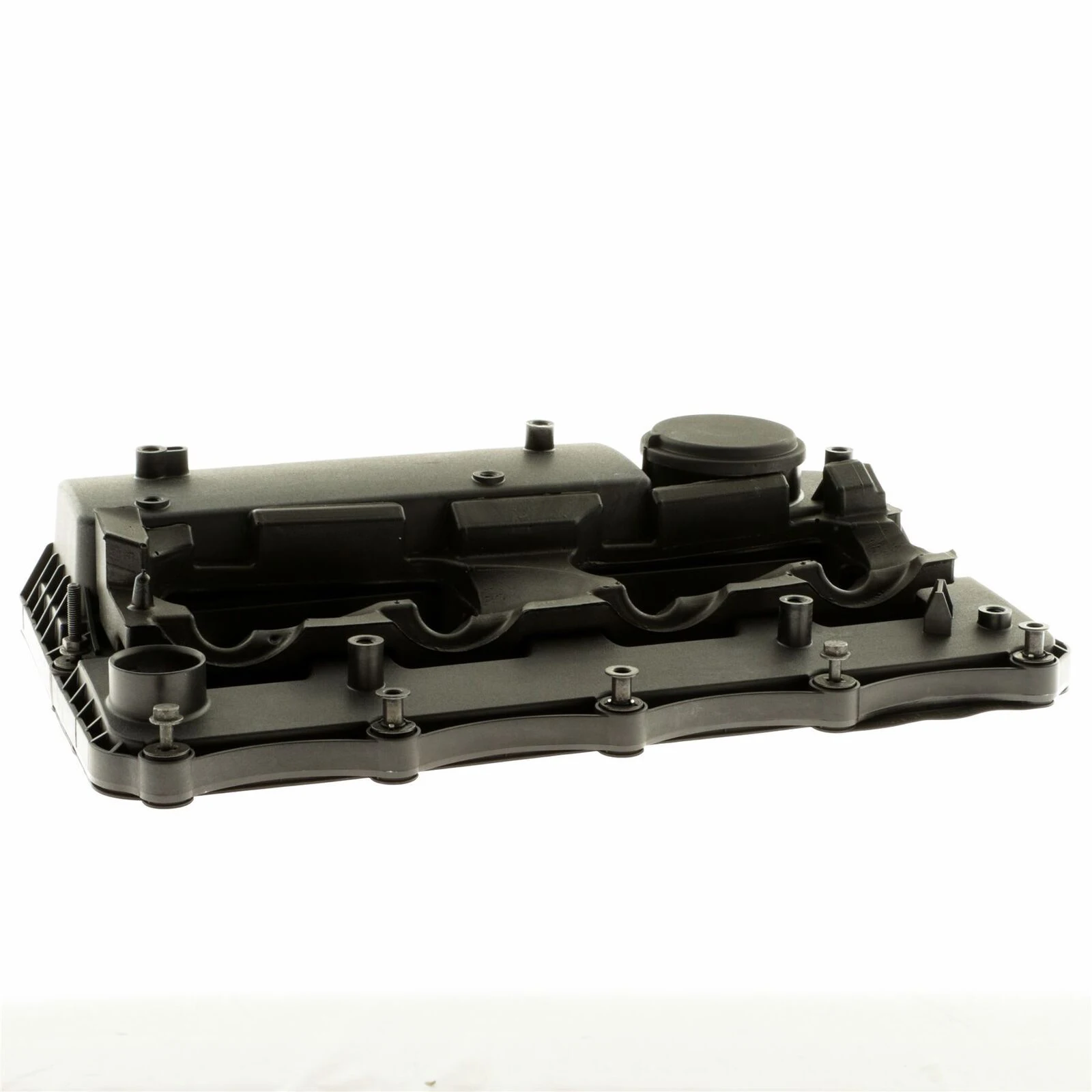 Brand New Engine Cover Fits For Fords Transit Mk7 Mk8 2.2 Tdci 1858445 ...