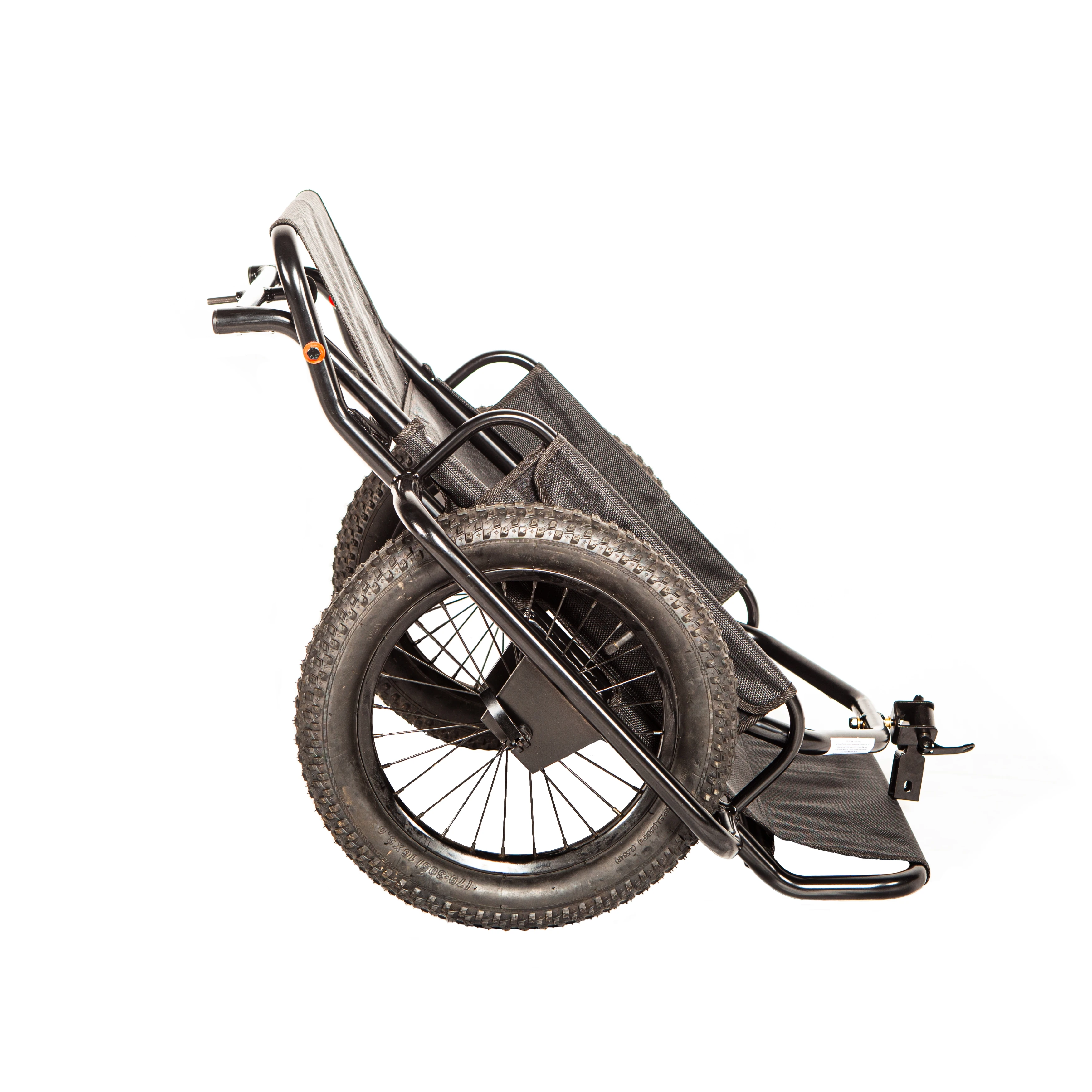Aluminum Bike/Hand Cart-Mesh Trailer Deer Trailers| Alibaba.com