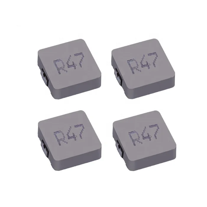 Electronic Automotive Molding Variable Smt Toroids Power Chokes 10 Amp ...