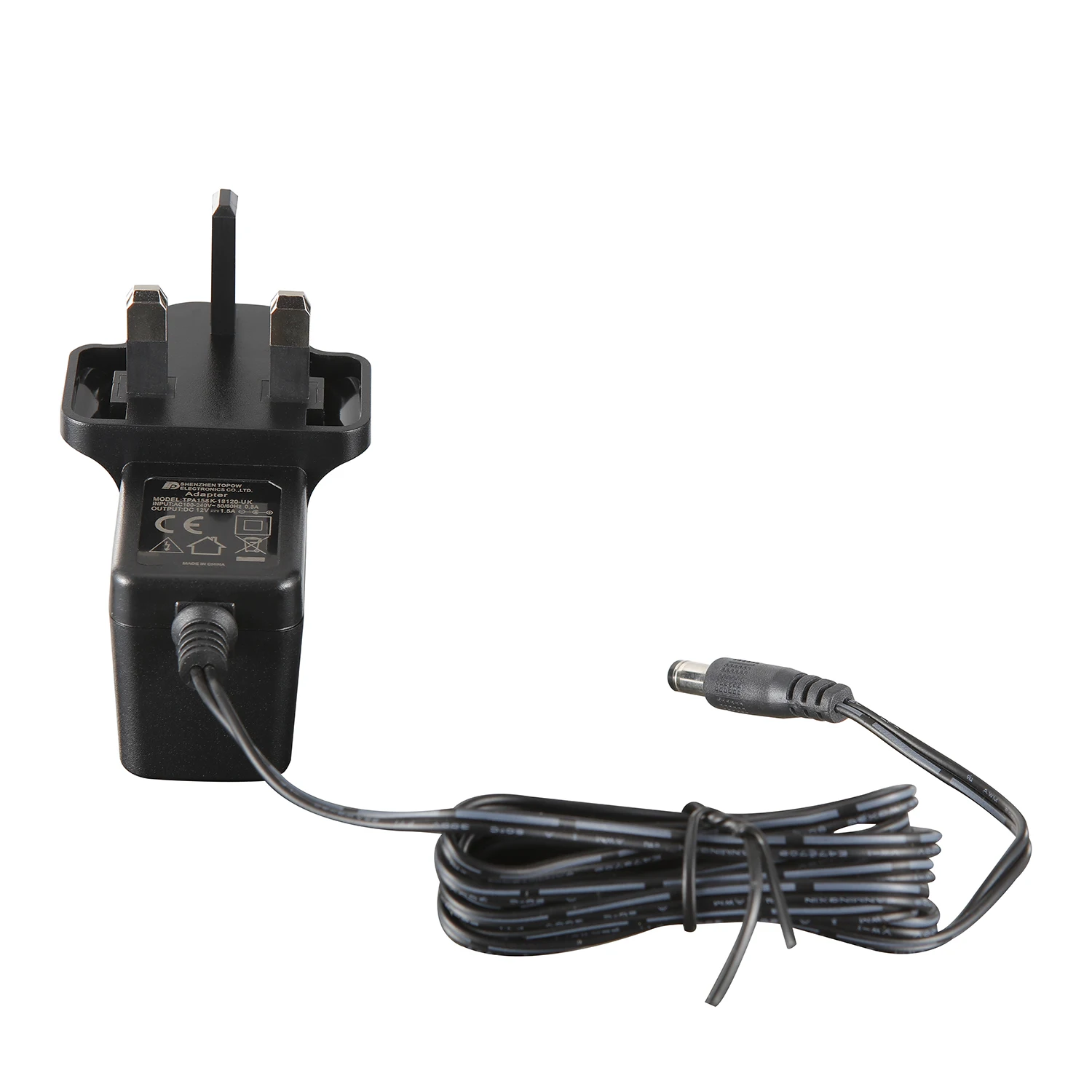 Ac Output Type And Plug In Connection Ac Dc Power Adaptor Ibc Tig Torch ...