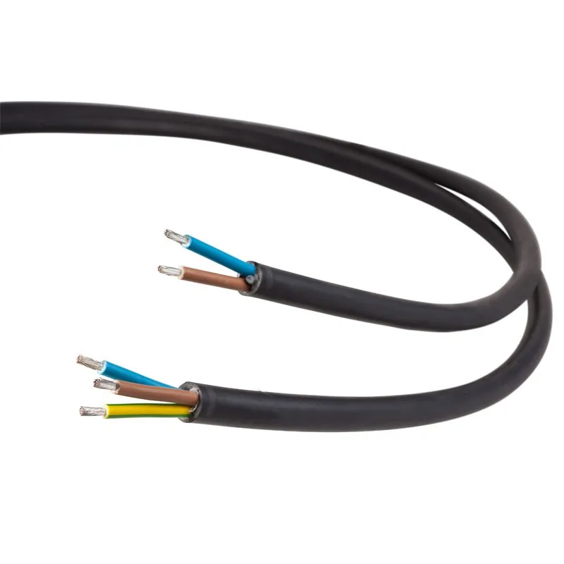 Wire Electric Xinya Shielded Twisted Pair Cable Computer Cable Pvc ...