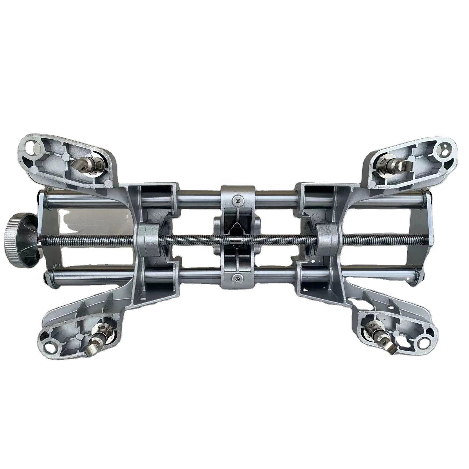 Wheel Alignment Target Plate Clamp for Car Wheel Aligner
