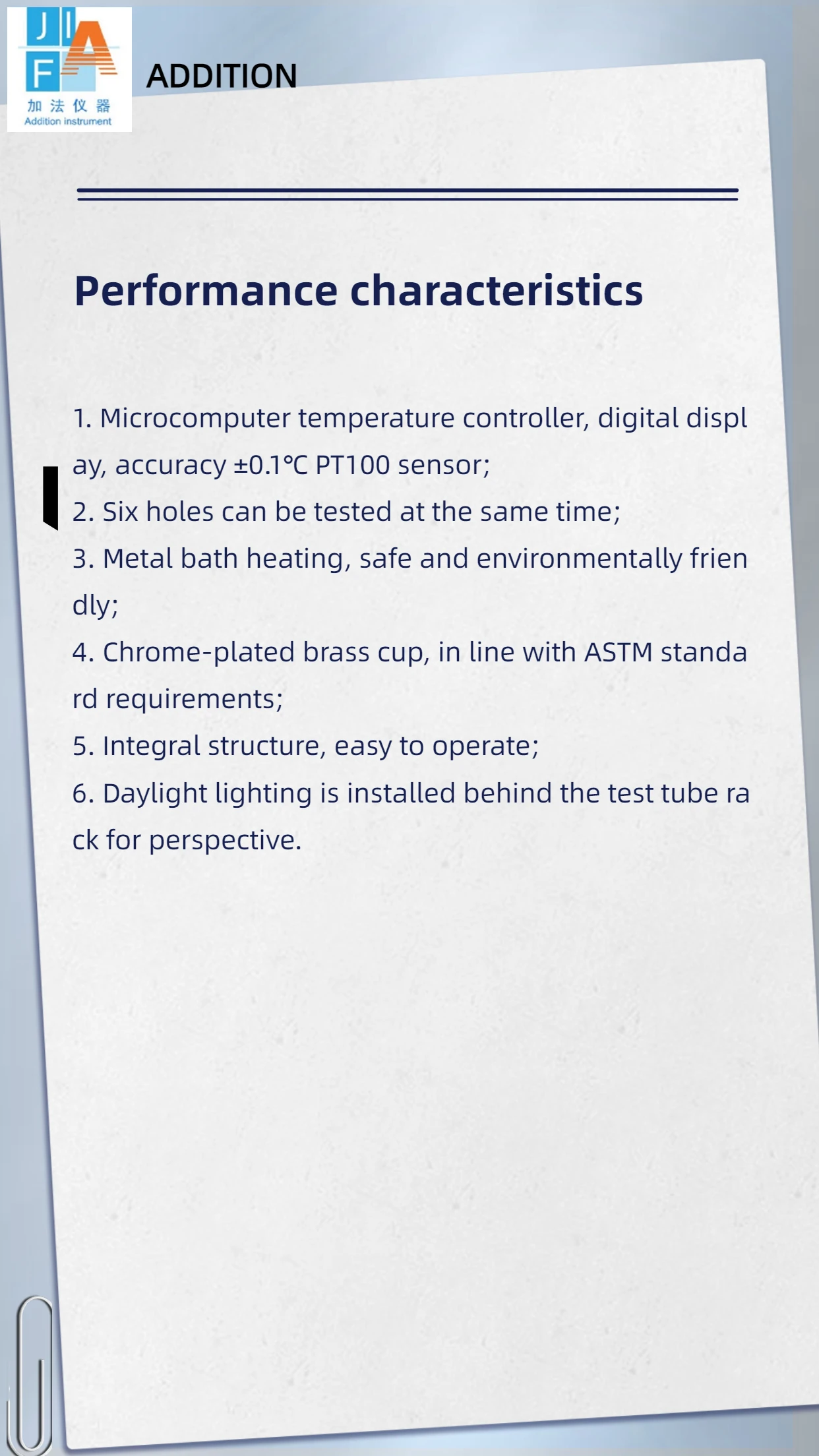 Astm D2265 Addition Over Wide Temperature Range Dropping Point Of ...