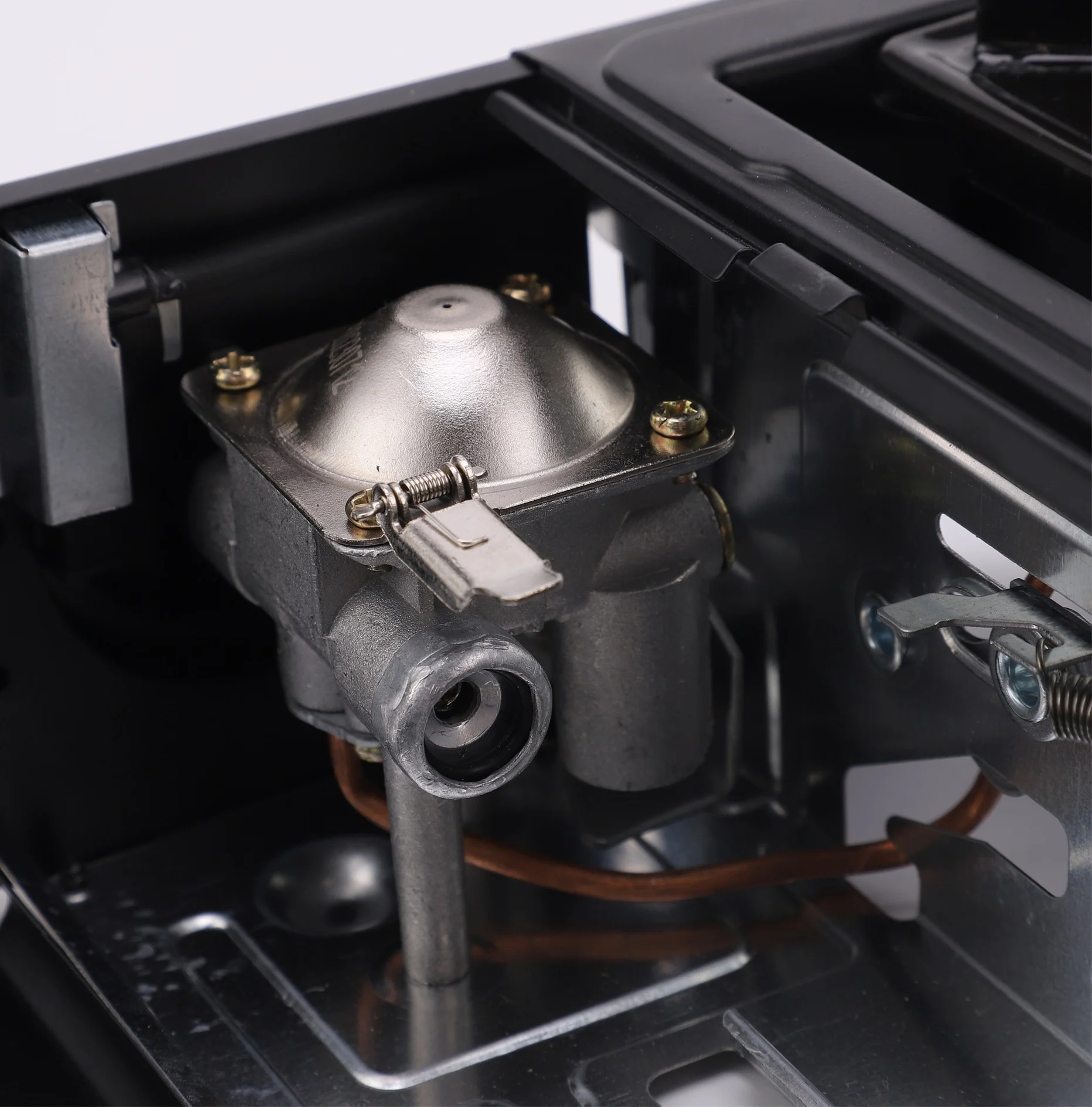 Factory Propane Butane Burner Outdoor Camping Mini Portable Gas Stove ...