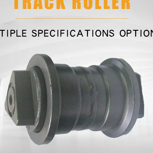 35 Mini Track Roller For Sany Excavator - Buy Mini Track Roller ...