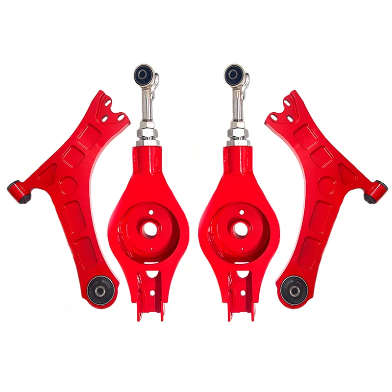 Jetour T2 Suspension Lift Kit - Adjustable Lower Control Arm