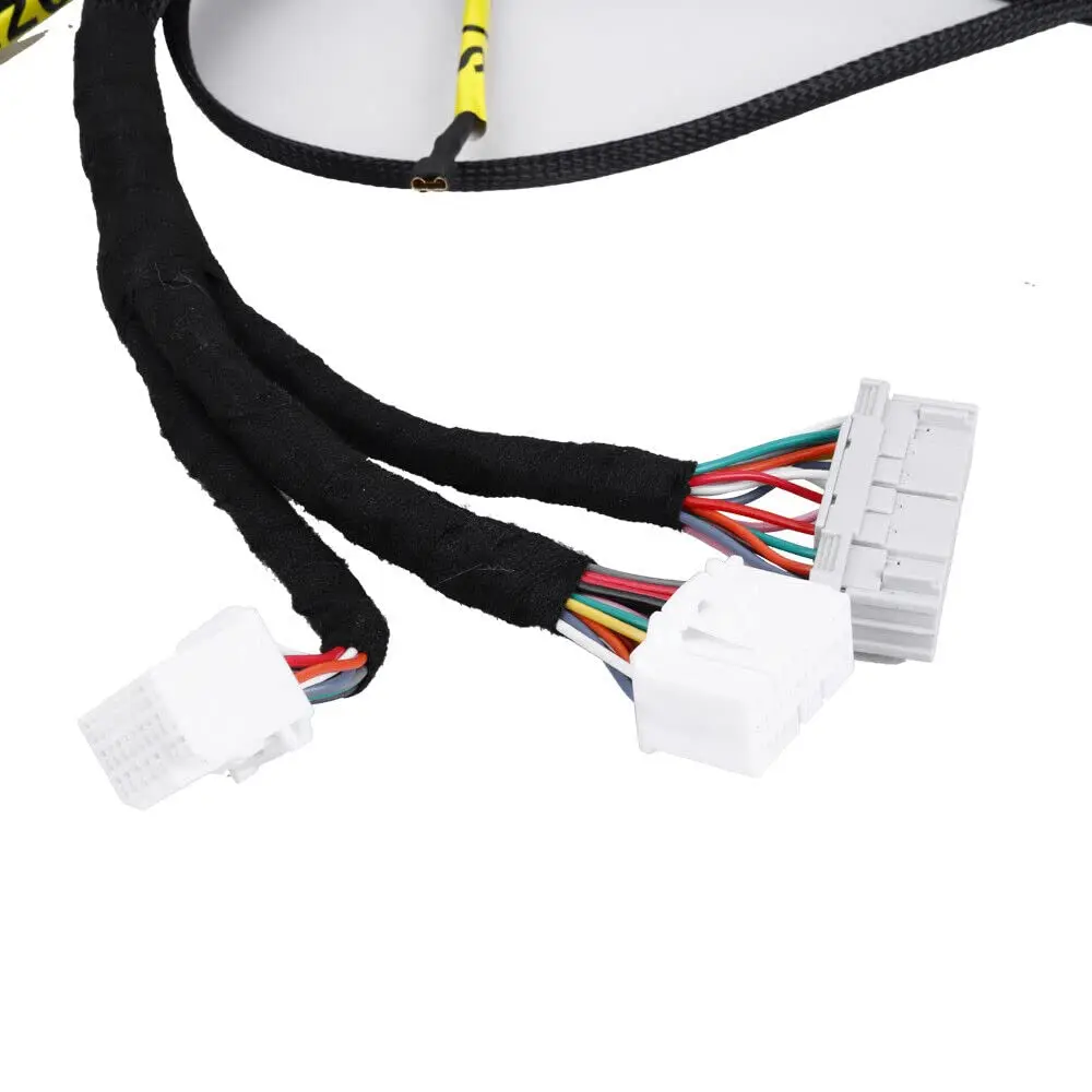 K20 K24 K-series Tucked Engine Harness For Honda Acura K-swap Integra ...