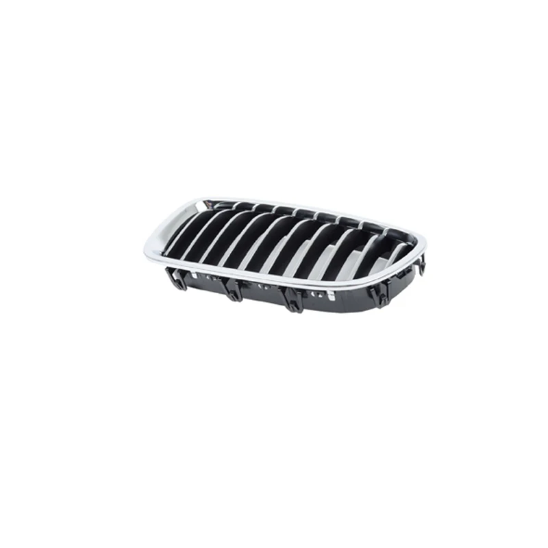W212 Front Bumper Grill Left Right 2128851323 Oem A2128851323 ...