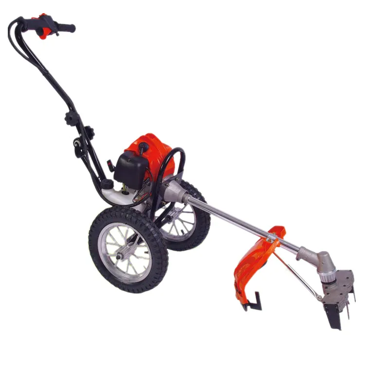 Hot Hand Push Tiller New Cultivators - Buy Tiller,New Tillers,Mini ...