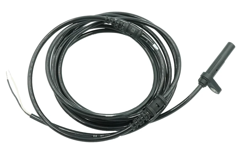 汽车零件速度里程表传感器左右后部用于mercedess Bengs G63 5.5l #4635402017 A4635402017 ...