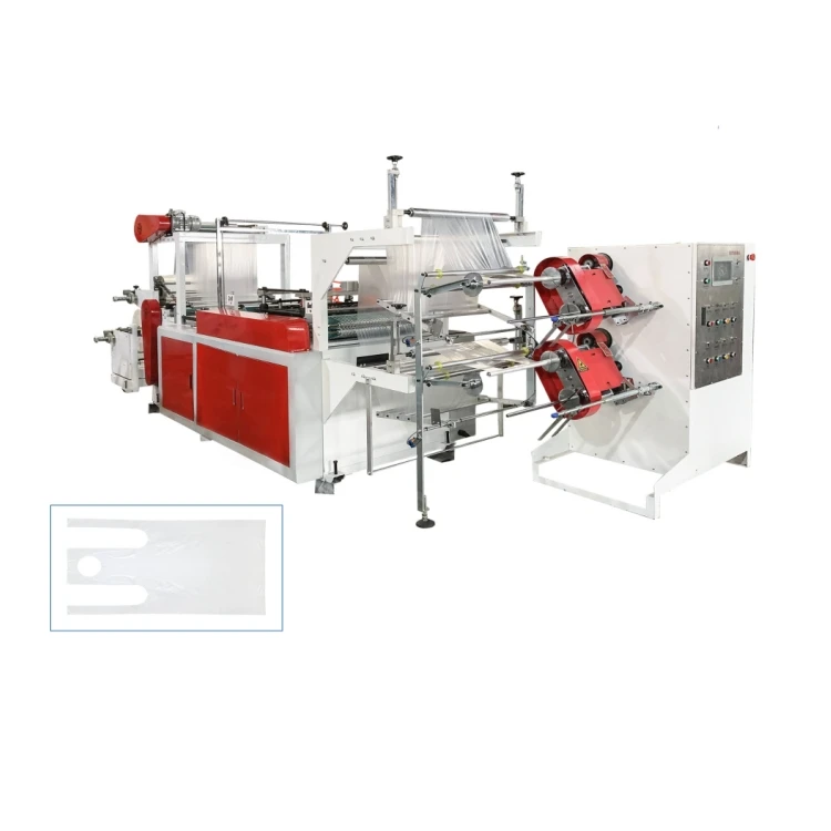 Automatic Disposable Plastic Apron Rolling Machine Kitchen Waterproof ...