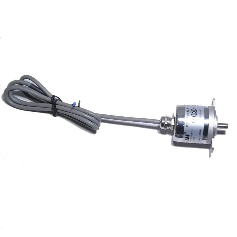 Miran Steering Angel Sensor - Buy Hall Tilt Sensor,Inclinometers Hall ...