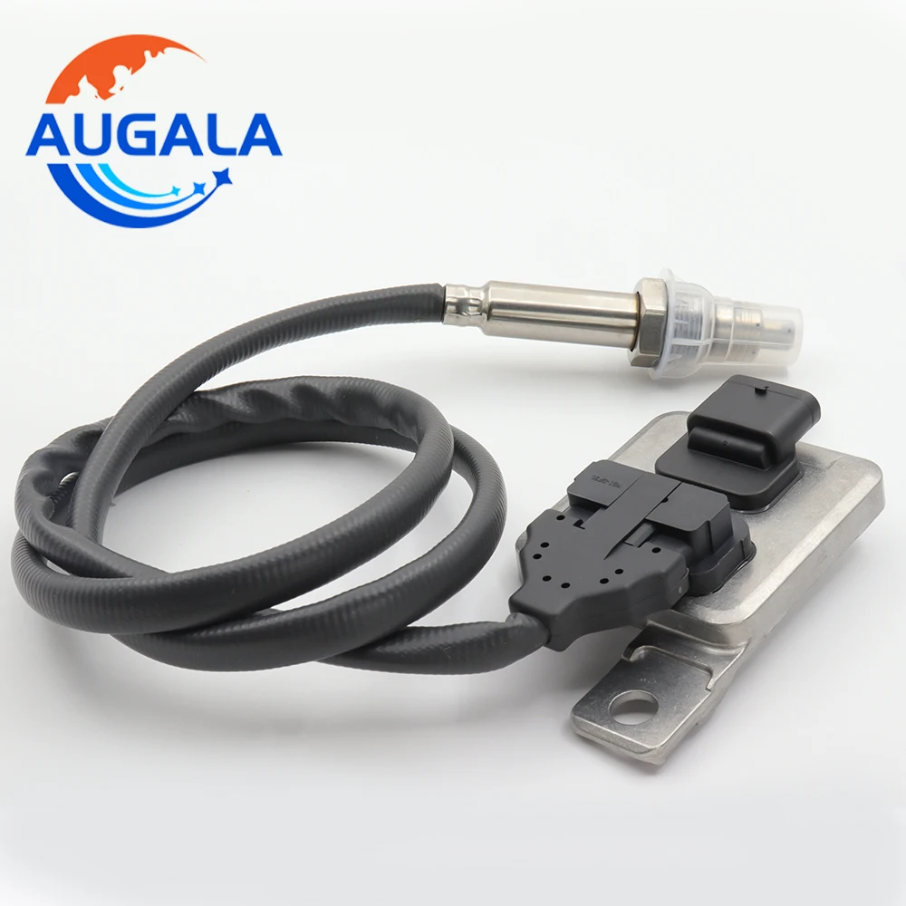 Augala Nitrogen Oxide Nox Sensor 8r0907807ad 5wk96728b Fits For Audi Q5 ...