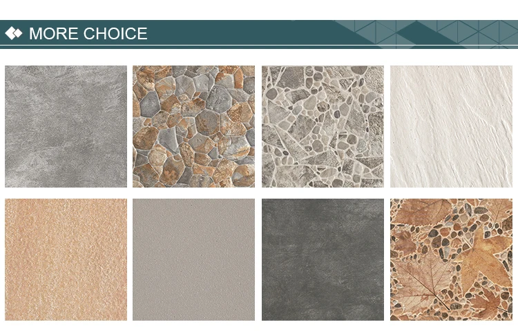 Full Body Japan Style Matt Finish Anti Slip R13 Tiles