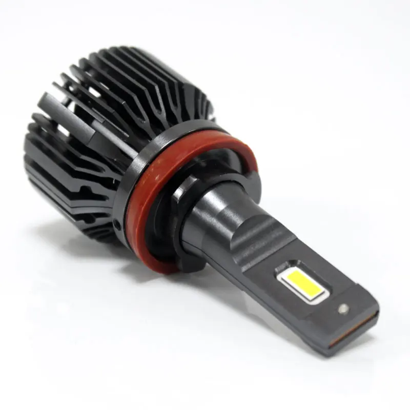 New Arrival High Lumen L9 Led Headlight 55w 11000lm 110w High Low H4 ...