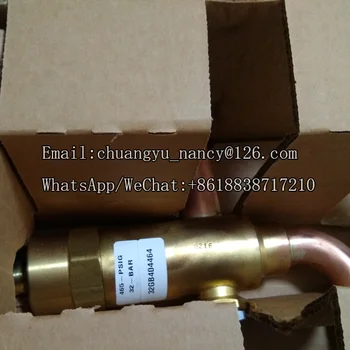 Chiller Refrigeration Compressor Spare Parts Carrier Electronic ...