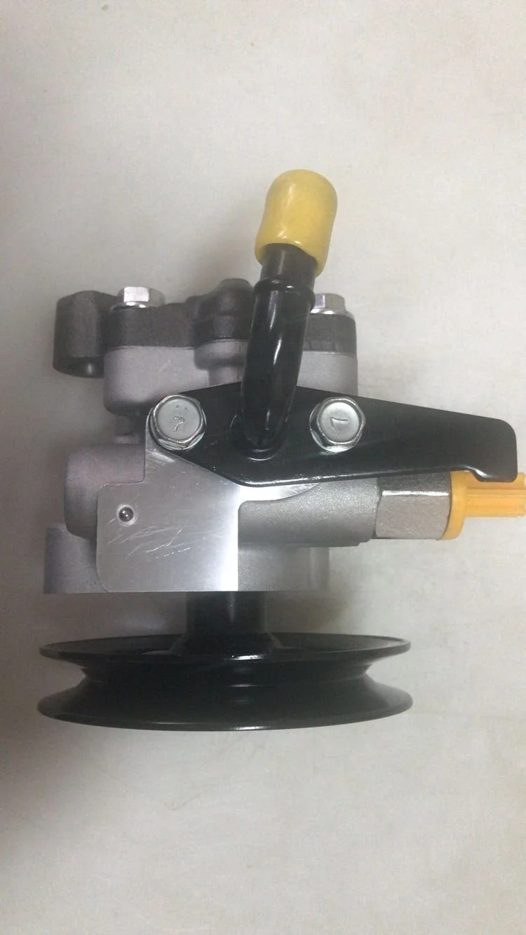 H100 Part No.57100-4b010 Power Steering Pump - Buy Electric Power ...