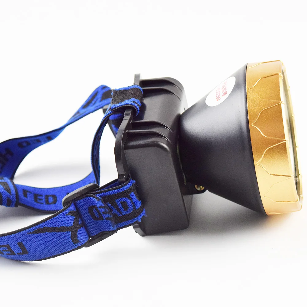 High Power Flexible Rechargeable Led Headlamp Led Charging Camping Lamp ...