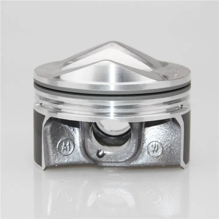 Factory Price Oe 06e107065dq 06e107066dq Engine Piston Set For Audi C7 ...