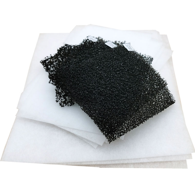 Custom Size 30 Ppi Polyurethane Foam Filter Aquarium - Buy Polyurethane ...