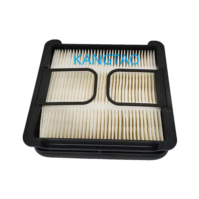 Kangtao Air Filter Dump Truck Air Filter Af55321 Af55030 7286322 ...