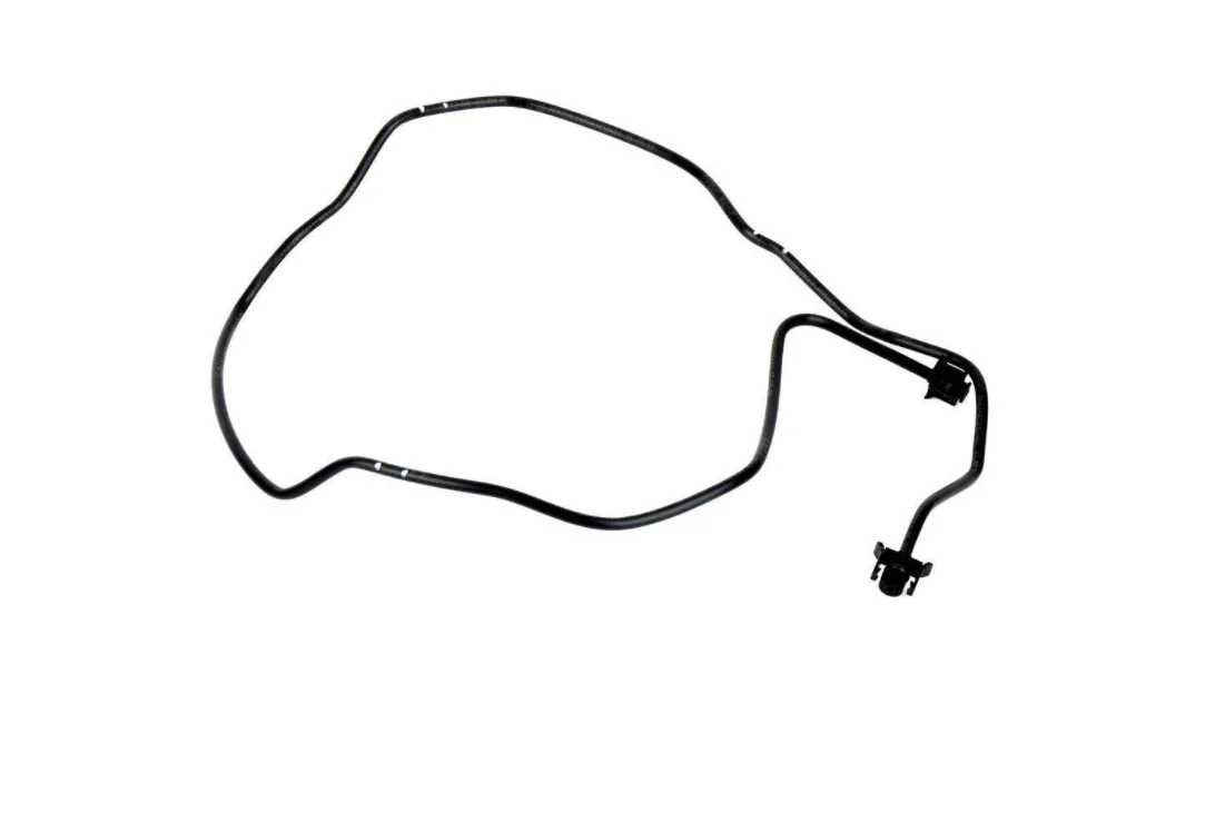 Hanous Cooling System Hoses for Ford Vehicles - Reliable Performance