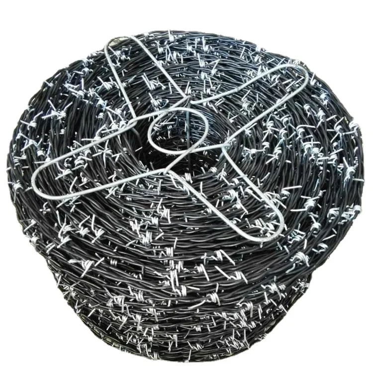 Concertina Razor Wire Galvanized Barber Wire - Buy Stainless Steel ...