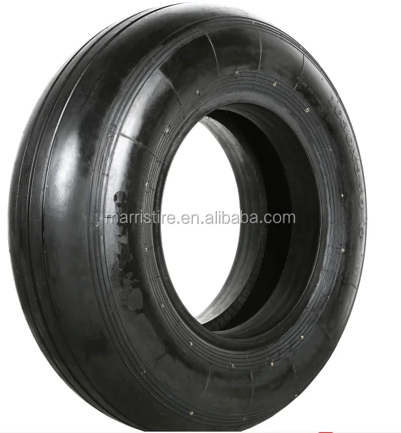 Aeroplane Tire - 480X200 for Light Aircraft - Durable & Reliable