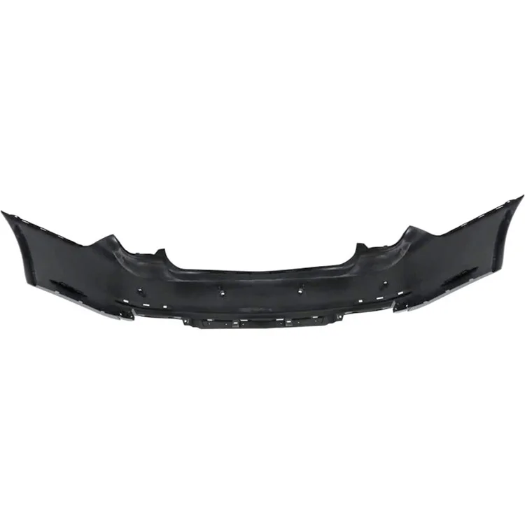 Rear Bumper 51127311354 Rear Bumper Guard Guard Rear Bar Rear Bumper ...