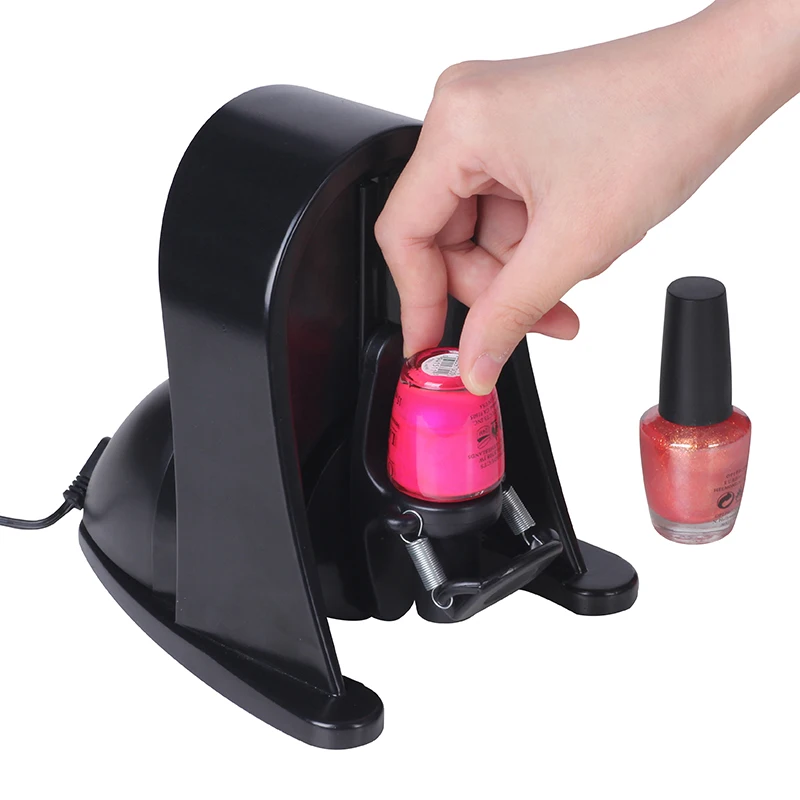 Hot Sale 2024 Nail Polish Shaker Machine - Professional & Durable