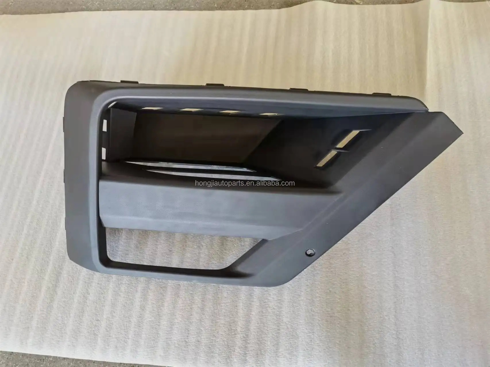 Body Kit Parts For Volkswagen Vw Crafter 2017 Fog Lamp Case Grill ...