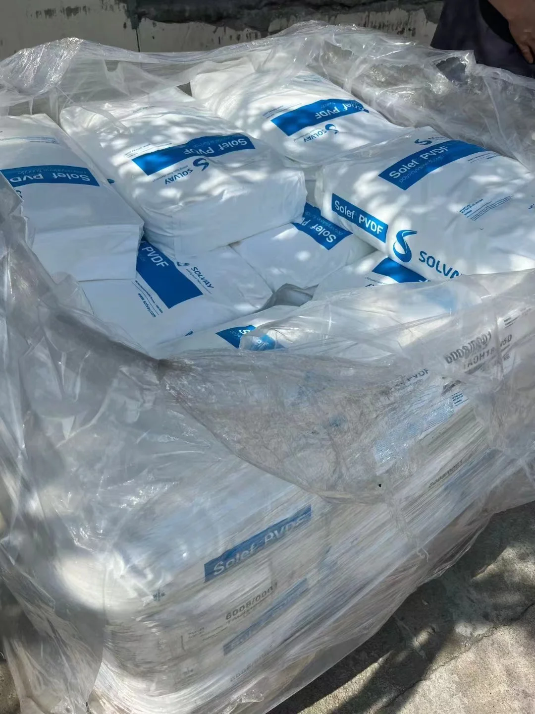 Solvay Solef PVDF 6020/1001| Alibaba.com