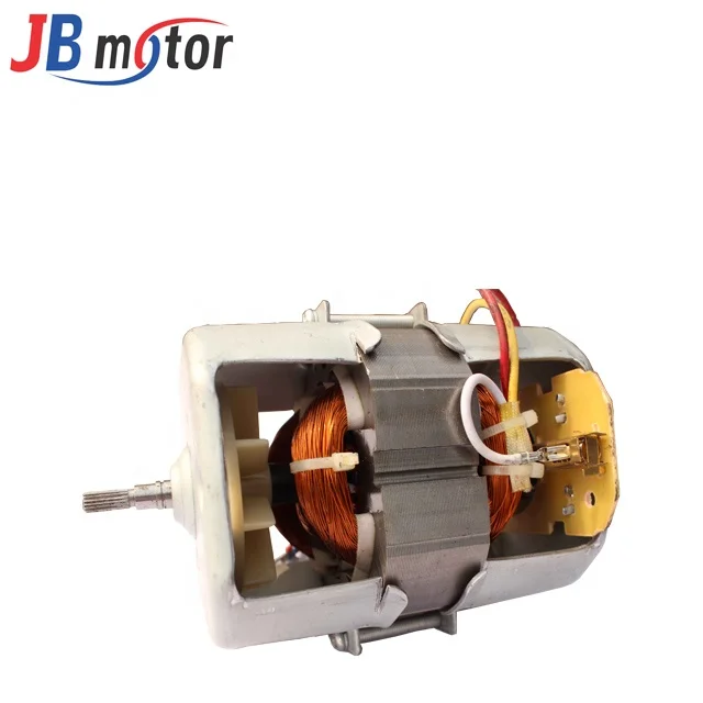 Cl.f Single-phase Drip-proof Appliance Motor For Wholesales - Buy ...