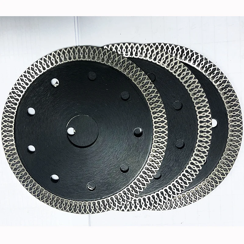 Super Performance Diamond Circular Cutting Saw Blades Wheels For Stone ...