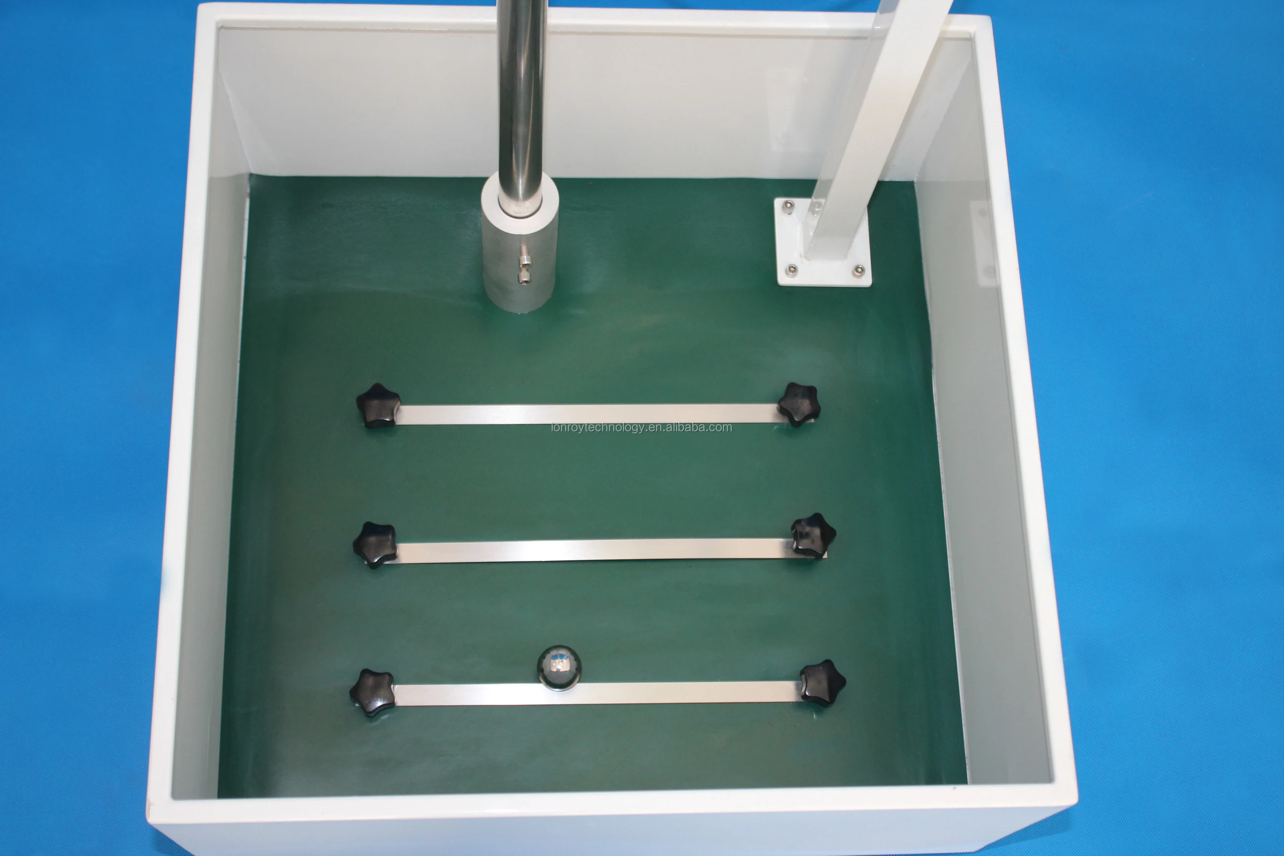 Drop Ball Repeat Falling Impact Tester/Falling Ball Drop Impact Test ...