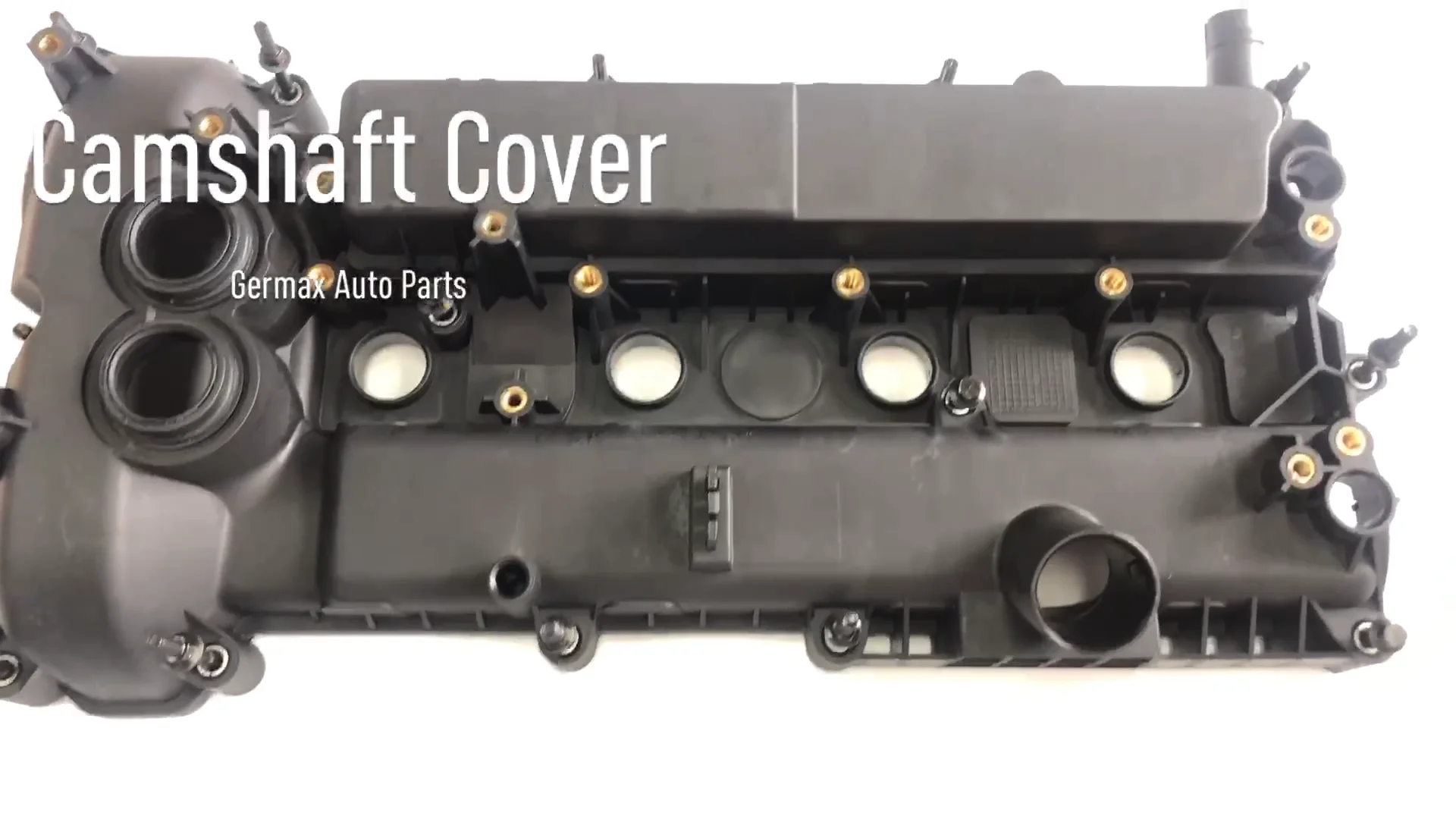 2.0t 16v Petrol 203hp Camshaft Cover Lr070360 Lr038319 Lr056035 ...