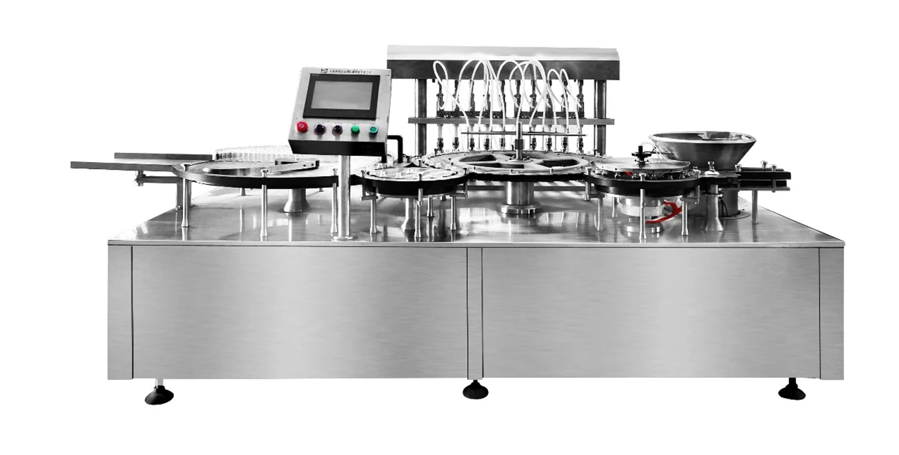 Pharmaceutical Medical Iv Fluids Solution Infusion Non Pvc Bag Filling ...