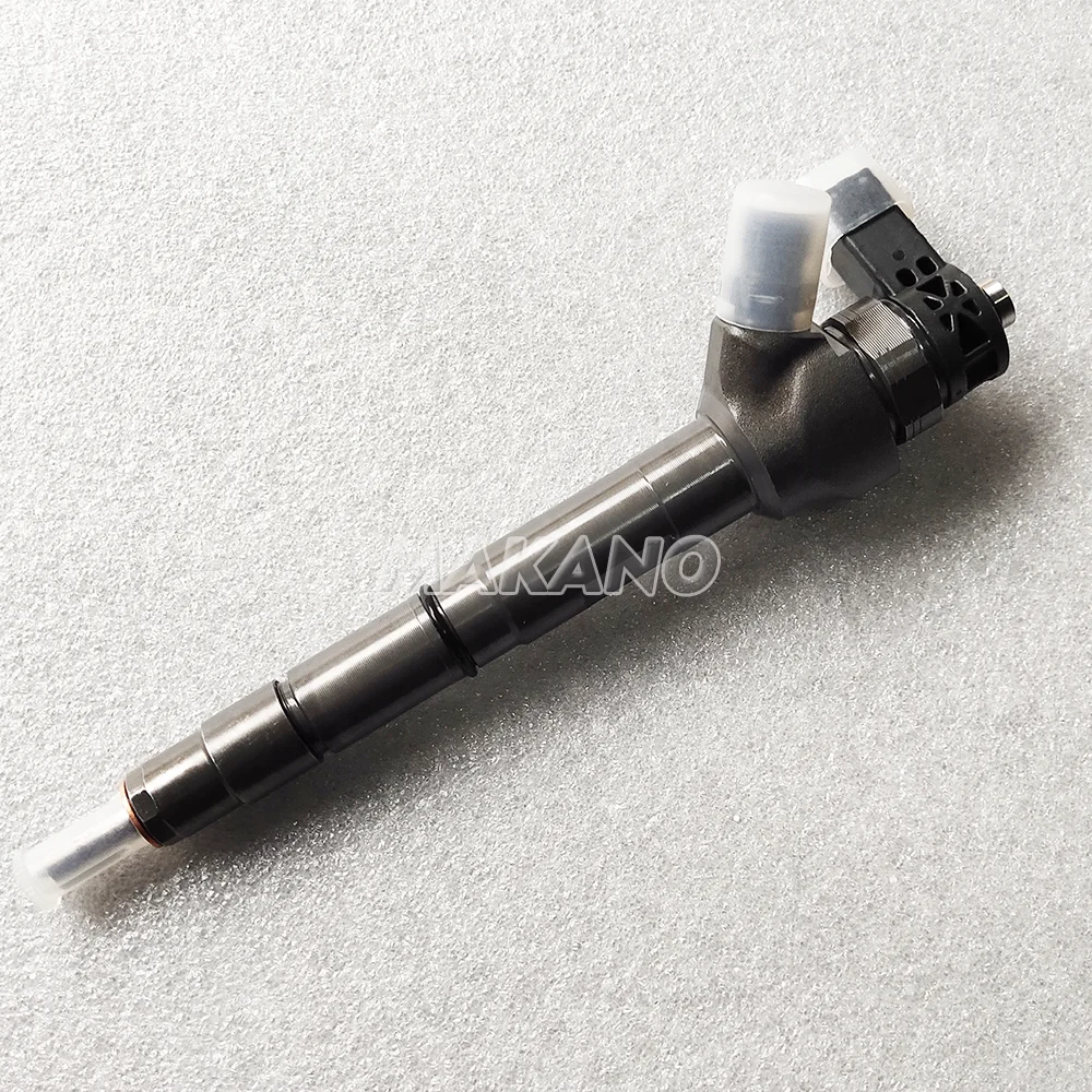 Diesel Inyector 0445110369 Injector Common Rail Nozzle 0445110369 - Buy ...