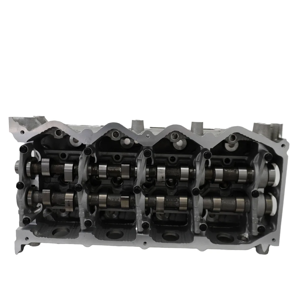 YD25 Auto Parts - New Cylinder Head Assembly for Nissan