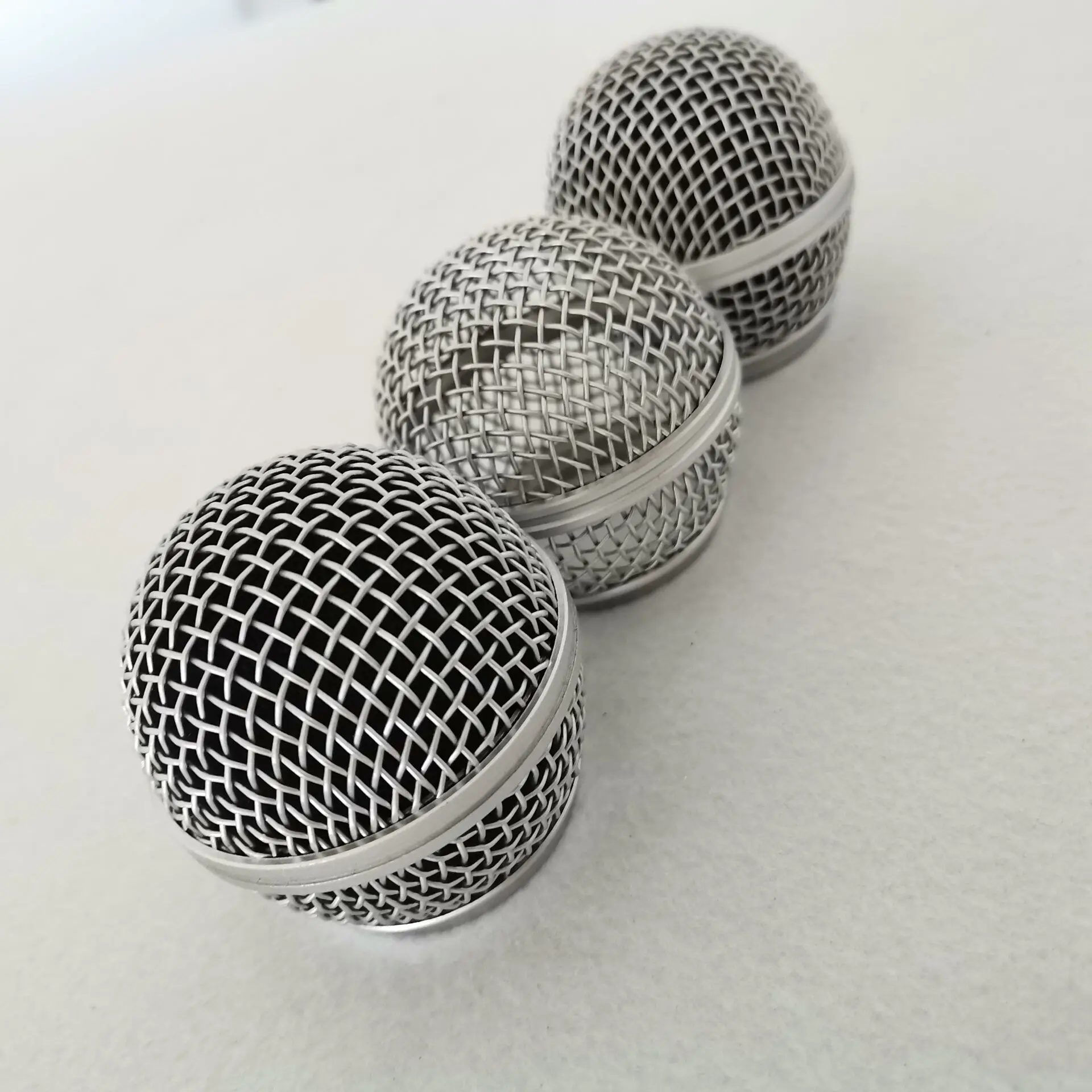 The Most Popular Stainless Steel Microphone Mesh Cover/microphone ...