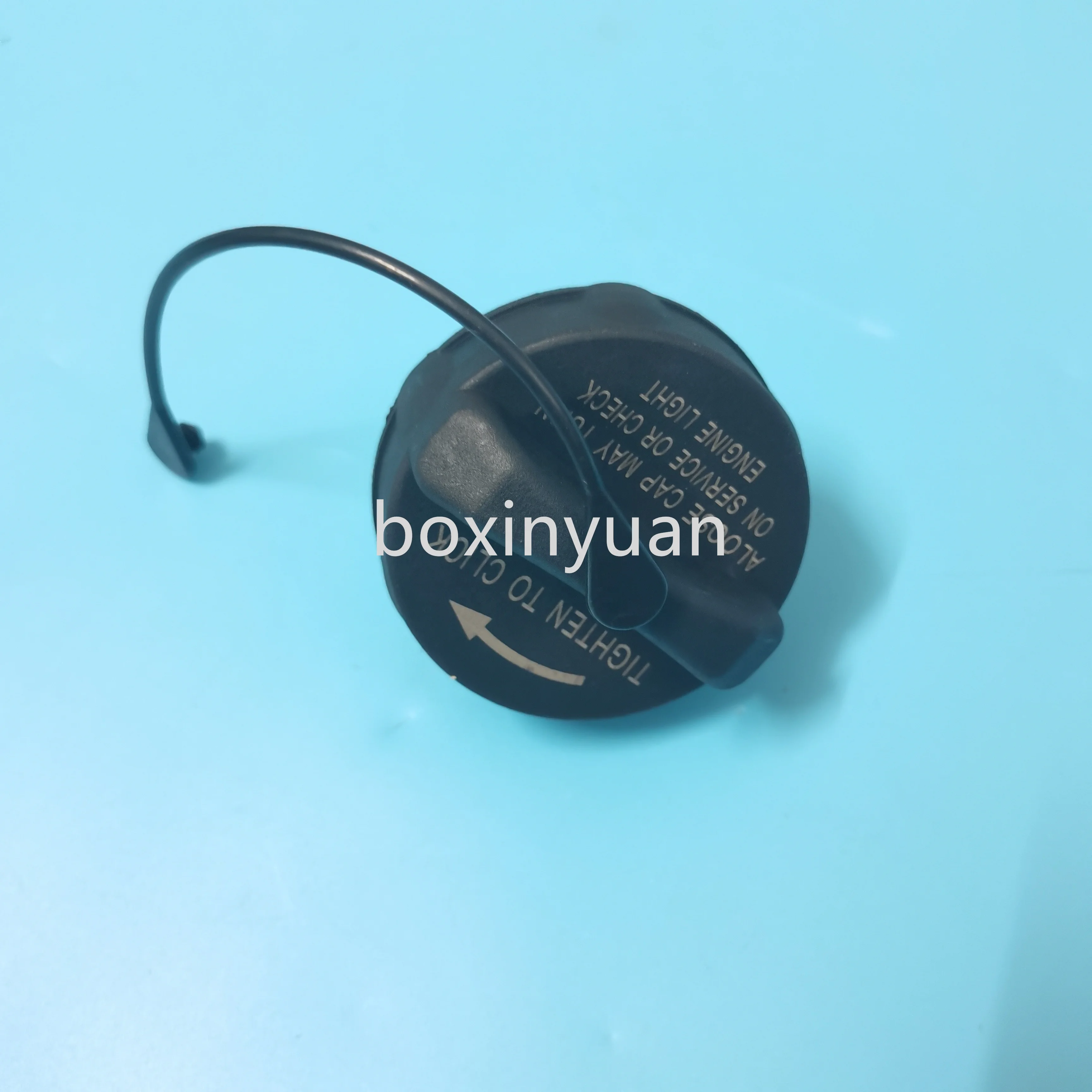 52124512aa Fuel Filler Locking Gas For Chrysler Dodge Durango Journey ...