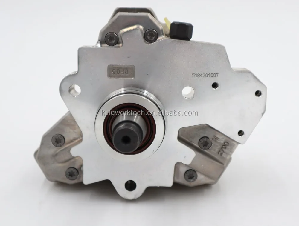 Original New Diesel Fuel Pump 0445020076 0445020106 0445020146 ...