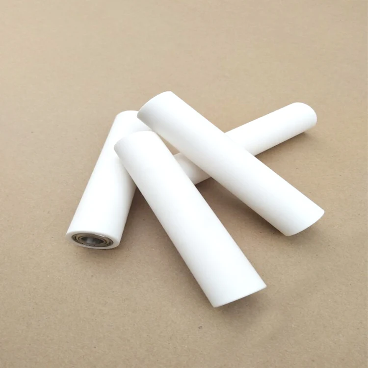 Kunststoff/nylon/pom-rolle (innen Lager),Drahtseil Rolle - Buy Pom ...