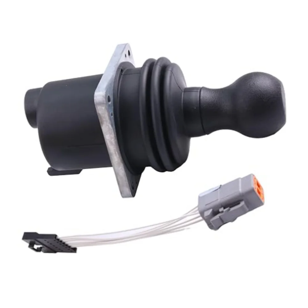 Genie Dual Axis Joystick Controller Assy 62390gt 101174 101174gt ...