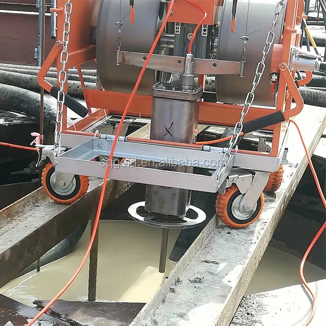 Koden Test Equipment - Precision Pile Testing Tools